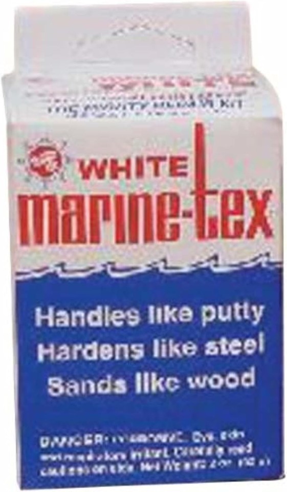 2 oz. Marine-Tex RM305K - Versatile Waterproof Repair Solution for All Materials | eBay