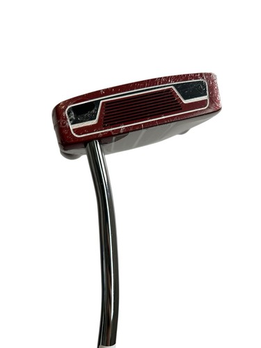 Ray Cook Silver Ray Limited Edition SR500 Mallet Putter Right Hand New ...