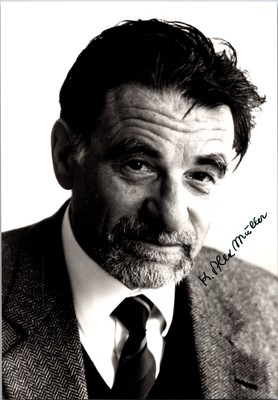 Alex K. Muller - Nobel Prize In Physics - 5x7 Photo - Signed ...