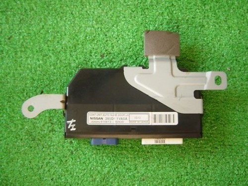 NISSAN SERENA FC26 C26 Genuine side sliding door control computer RH ...