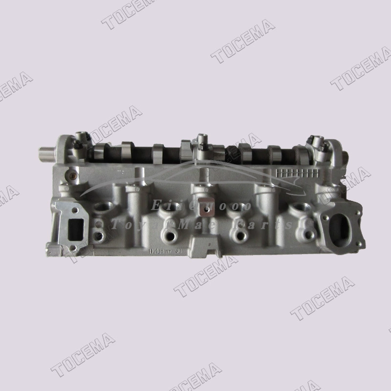 XUD9TE Cylinder Head Assy For Peugeot FIAT Citroen Culata Cabezote ...