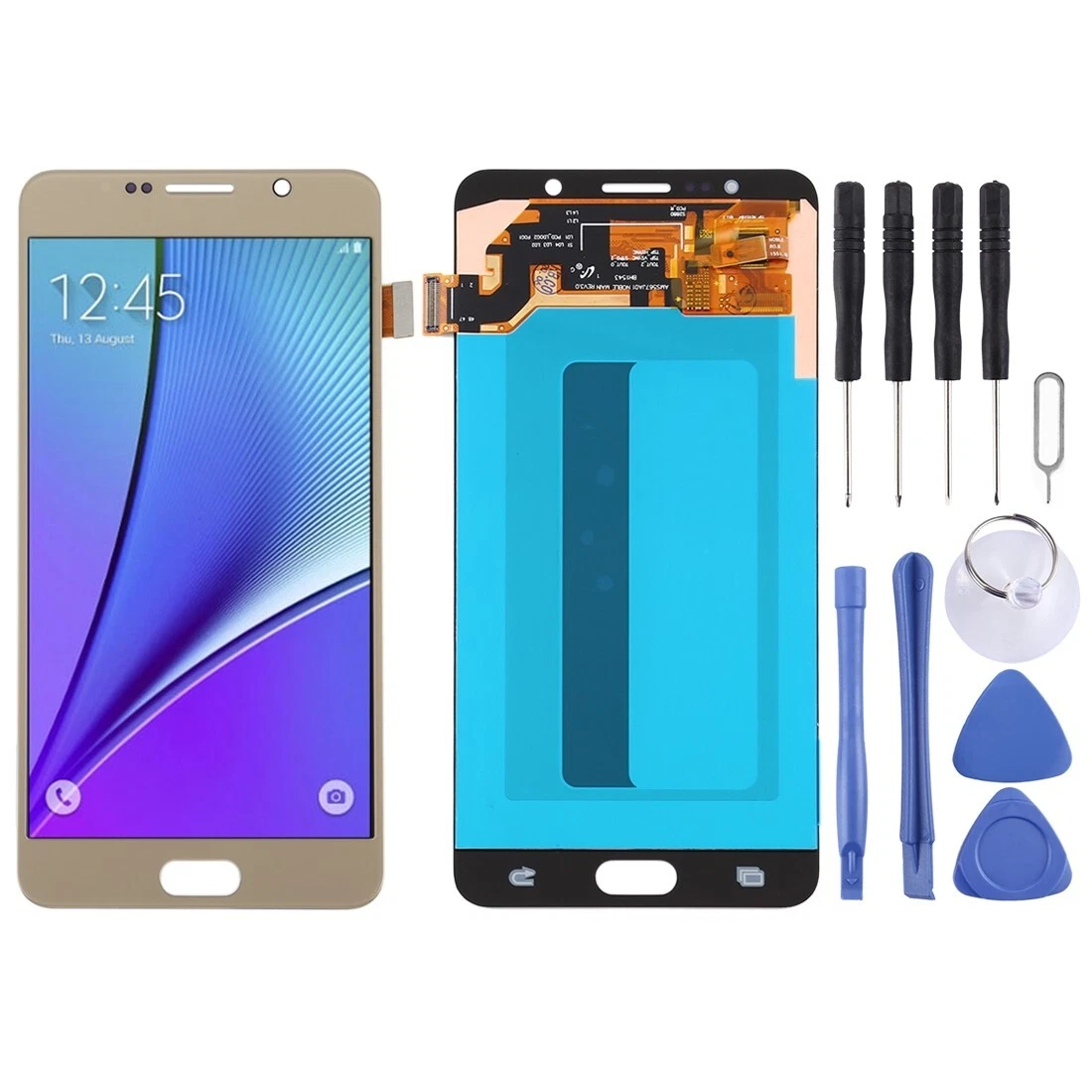 Samsung Galaxy Note 5 Inch
