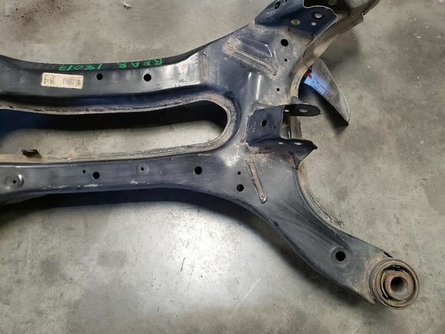 07-12 Nissan Altima Sedan OEM Rear Suspension CROSSMEMBER 55400JA00A ...