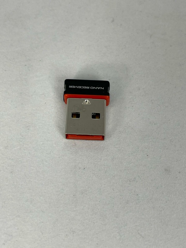 Logitech Nano Receiver Free Shipping USA seller (Non-Unifying) | eBay