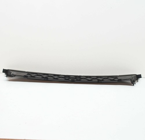 VOLKSWAGEN TIGUAN AD FRONT RADIATOR LOWER COVER 5NA121341H ORIGINAL NO ...