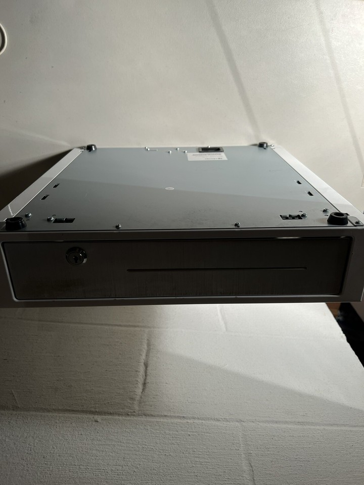 Clover Station C500 POS System w P550 Printer Excellent Condition ...