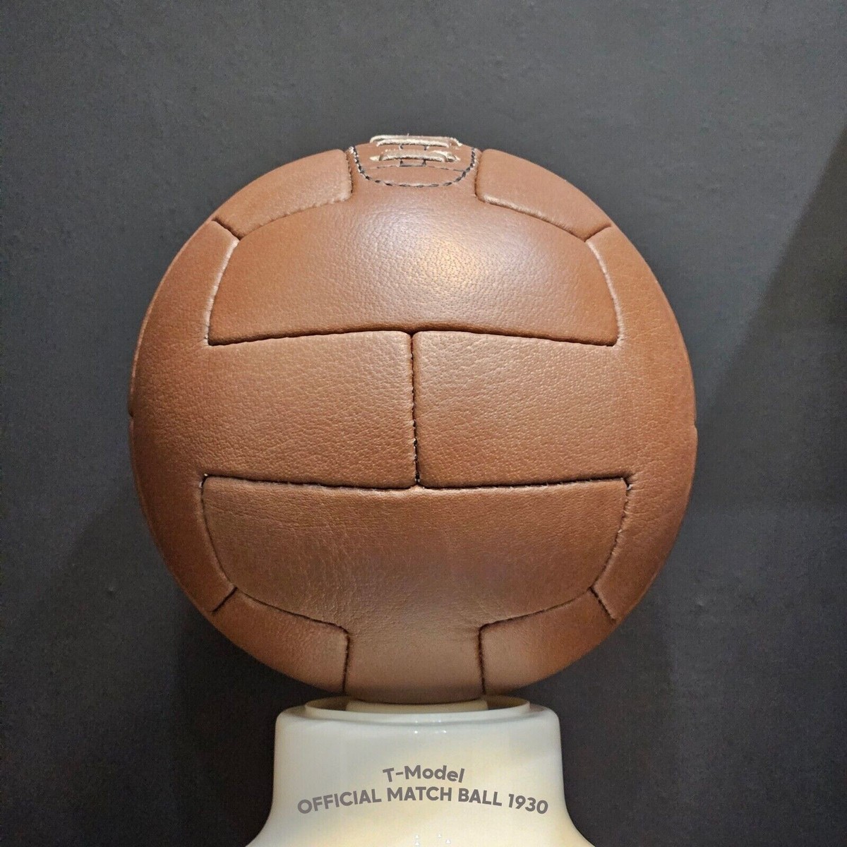 First Soccer Ball Invented - Infoupdate.org