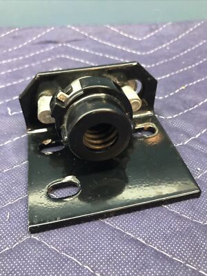 Vendo soda vending machine Slam Nut Assembly door locking mechanism | eBay