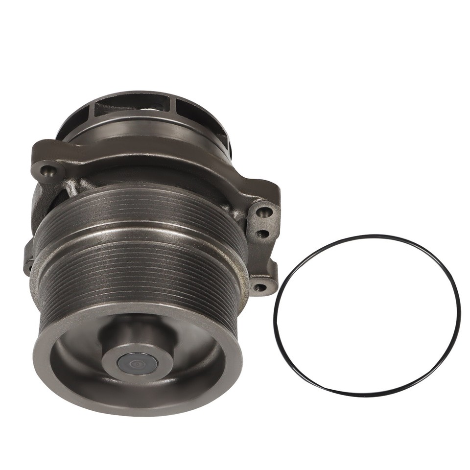 Water Pump 3692580 5719755 For Cummins ISX15 QSK60 X15 ISX12 Engine | eBay