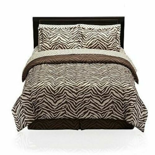 Zebra Comforter Set Zebra Comforter & Blanket New Baby Set | Stork