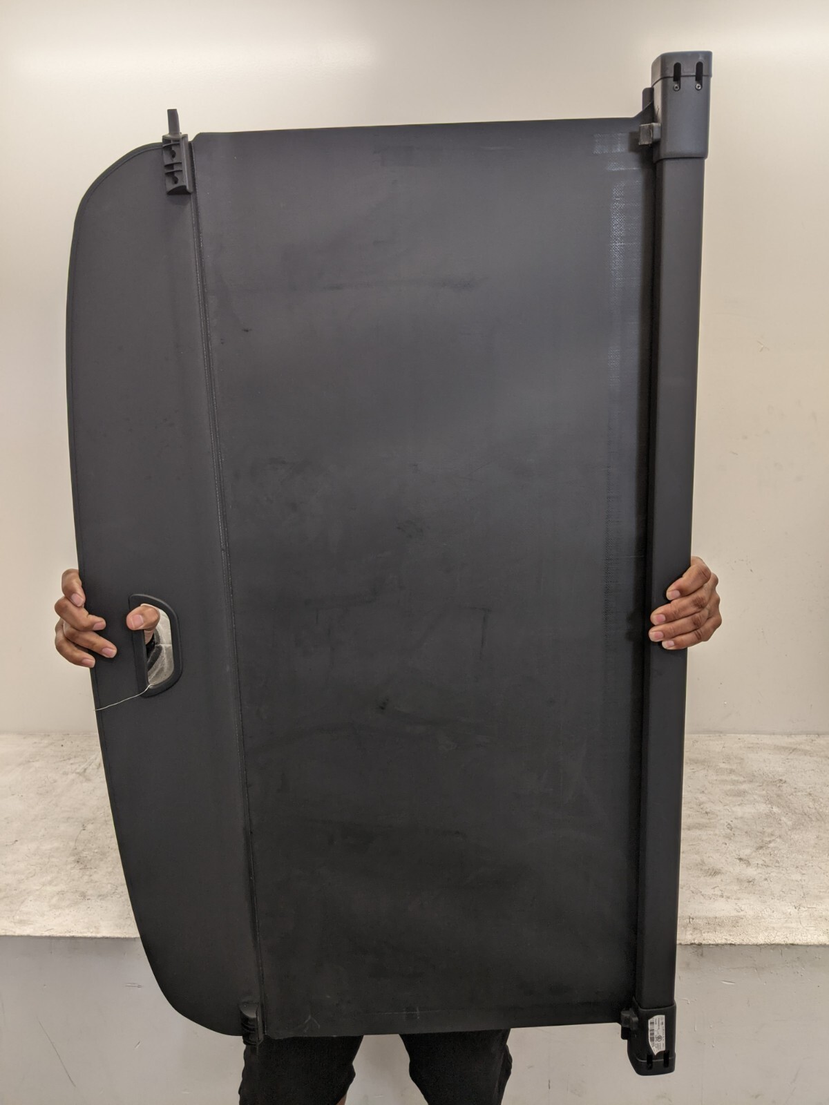 2016 2017 2018 2019 MERCEDES GLC300 CARGO COVER OEM USED #E0135 | eBay