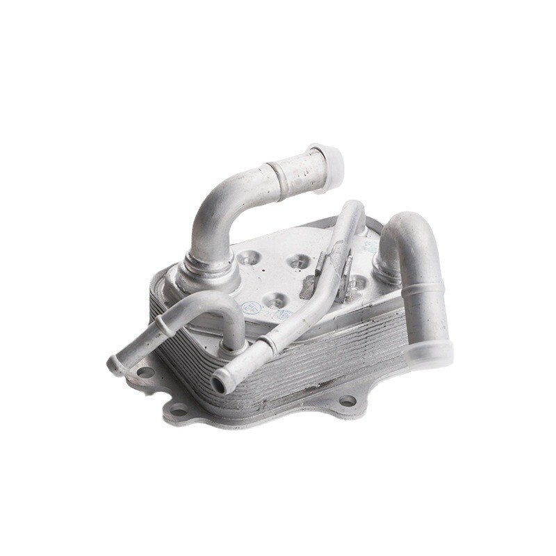 For Transmission Oil Fluid Cooler 2017-18 Hyundai Elantra 1.6 2.0L ...