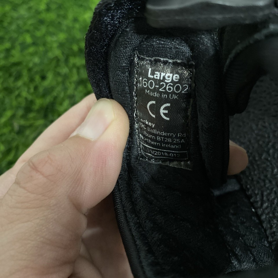 Firefly Upsee Special Needs Sandle Mobility Aid Black Left Side Only ...