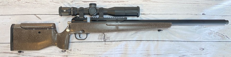 Barra 250z Stock ONLY Composite/Carbon Fiber by Diamond Gun Stocks | eBay