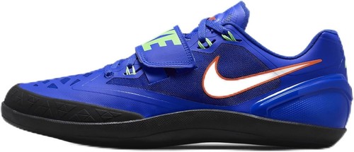 NIKE ZOOM ROTATIONAL 6 SHOT PUT DISCUS TRACK FIELD SHOES 685131400 MENS ...