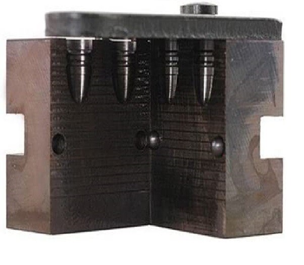 Lyman 356242 SC Mould 9mm 90 Grains Pistol Bullet Mould for sale online ...