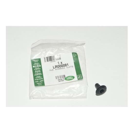 Land Rover Genuine Rear Lamp Clip M8 x 1.0mm LR000081 | eBay