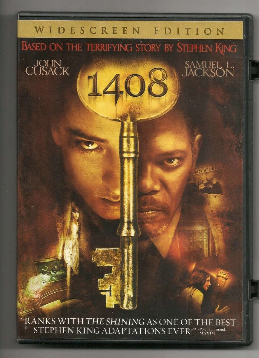 1408 Movie