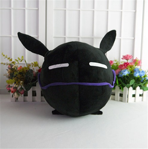 30cm World Trigger Replica Plush Doll Anime Cosplay Pillow Stuffed Toy ...