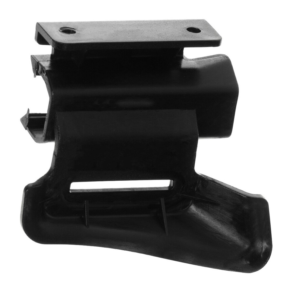 For Kia Rio 2006-11 Rear Bumper Cover Bracket Left Drivers Side ...