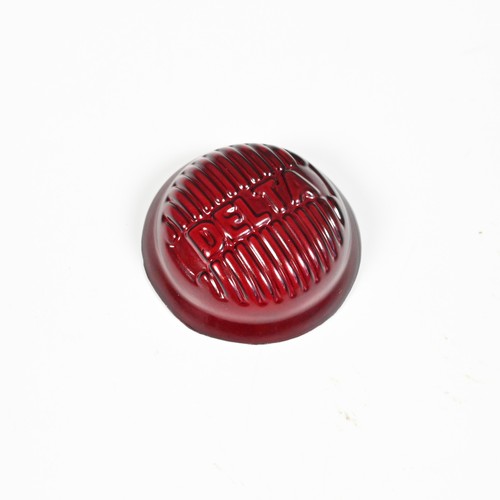 Delta MOUSE Tail Light Lens - Aluminum Delta Defender | eBay