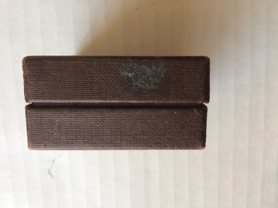 Toye Kenning & Spencer Ltd London Black Cat Enamel Pill Trinket Box ...