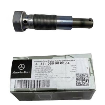 Mercedes-Benz Genuine Chain Tensioner For Diesel Engine OM651 ...