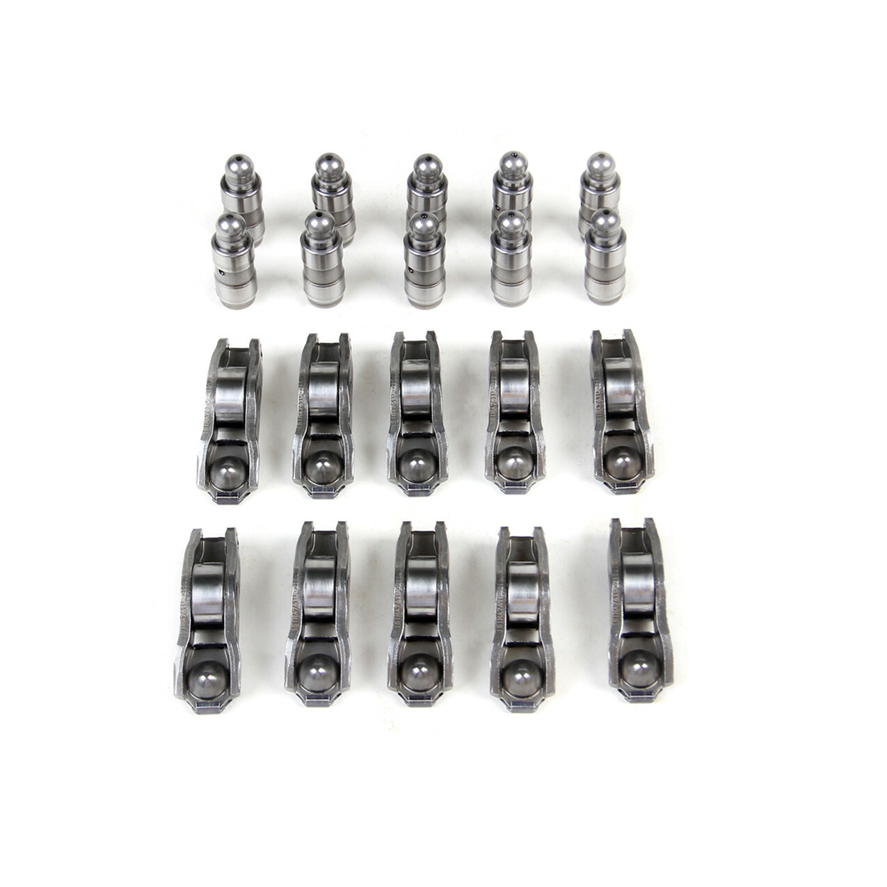5.2L BSM Valve Lifters&Rocker Arm Kit Fit For Audi S8 04-10 06E109417E ...