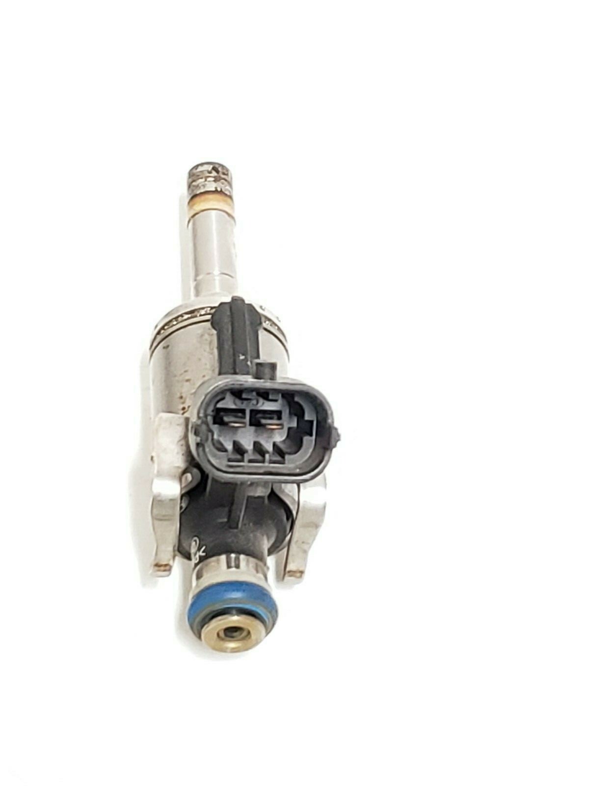 2009-2015 MINI COOPER S GAS FUEL INJECTOR RAIL R55-R60 OEM 7591623 | eBay