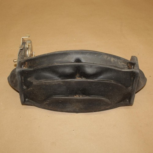 Yamaha 1999-2000 XL1200 Limited Reverse Gate Scoop Bucket | eBay