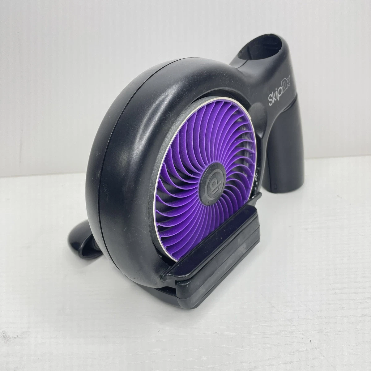 Skipdr Disc Repair System