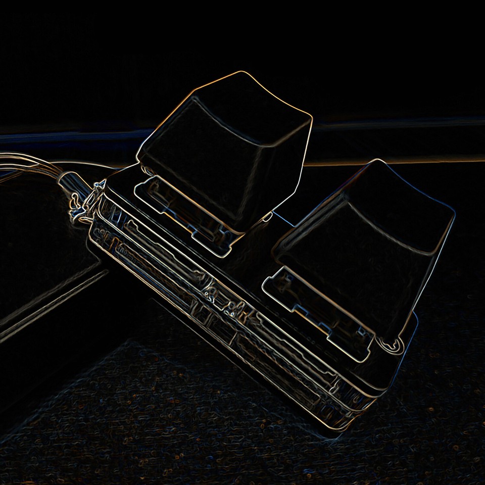 Mini Mechanical Keyboard Music Gaming Keyboard Wheel for SimPad Nano ...