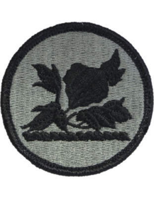 US ARMY ALABAMA NATIONAL GUARD HQ PATCH ACU CAMO UNIFORM | eBay