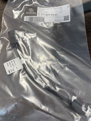 OEM Mercedes Benz USB C Power Adapter A1778202901 Electric Plug | eBay