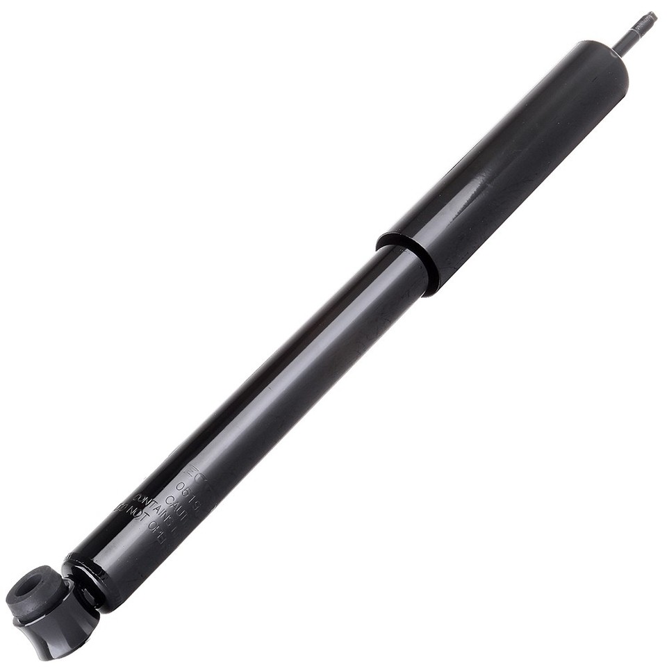 4X Front Rear Shocks Struts w/ Coil Springs Assembly For 1999-2003 ...