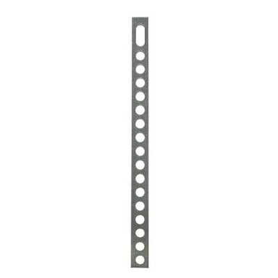 Metra Install Bay BS9-10 High Quality Pack Of 10 9-Inch Metal Mounting ...