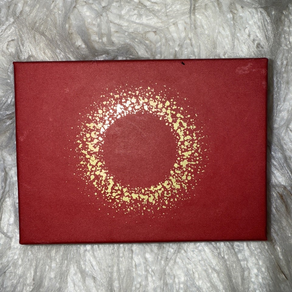 Starbucks 2015 Swarovski Crystal Silver Metal Gift Card Keychain ...