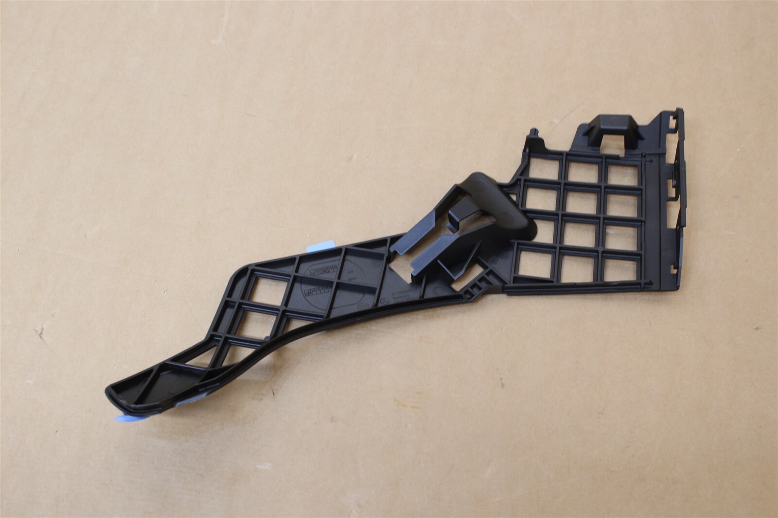 A1178856300 MERCEDES BENZ W117 CLA Class Front Side Stability Bracket ...