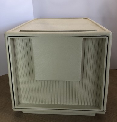 Office Furniture - Vintage File Cabinet