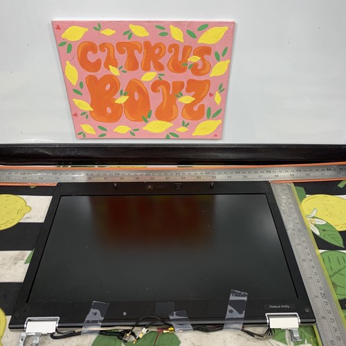 Original HP Elitebook 8440p 14" Complete LCD LED Display Assembly ...