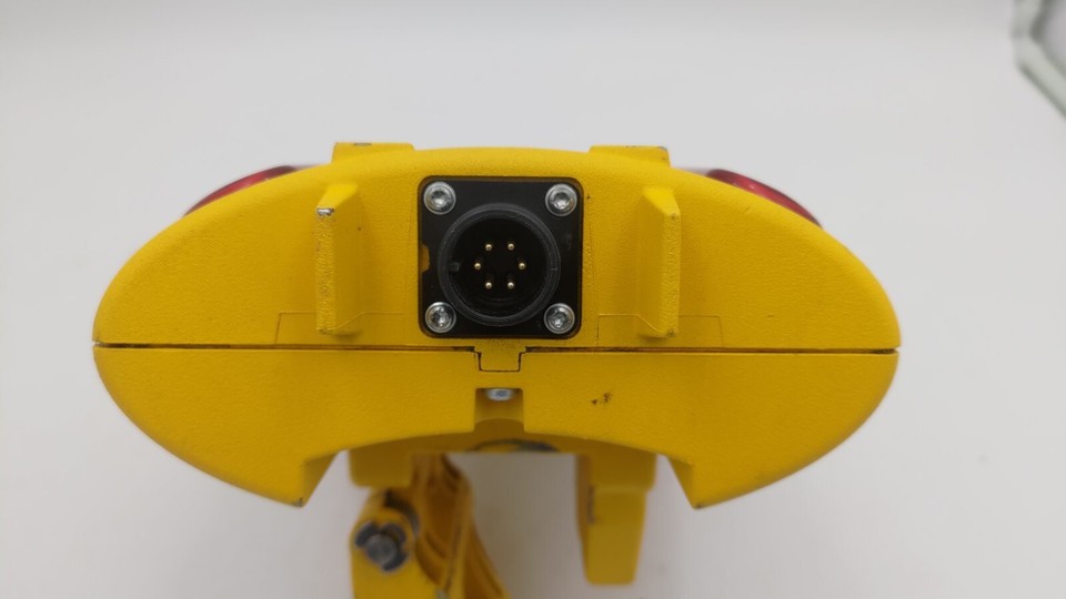 Trimble LR410 Laser Receiver P/N 79173-00 Made In USA | eBay