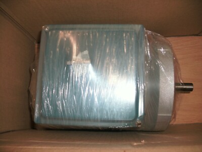 RELIANCE ELECTRIC MOTOR P56H1020G 1/2 HP 1725 RPM 3PH 200V FB56C | eBay