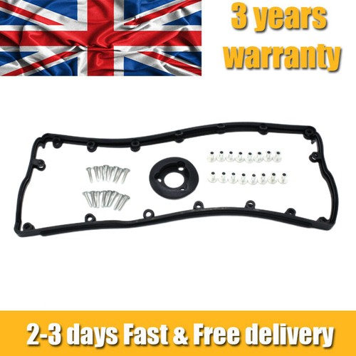 070103469A VW TRANSPORTER T5 CARAVELLE AXD AXE 2.5 TDI ROCKER COVER ...