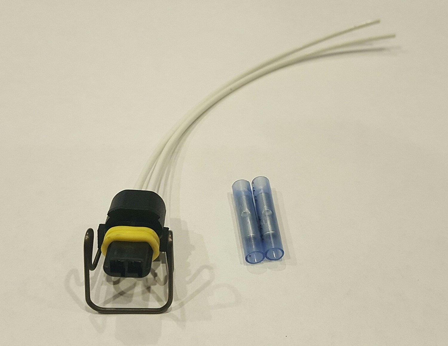 Ford 6.0L/6.7L/7.3L Diesel F250 F350 F450 F550 GM 6.6L Pigtail IPR VGT ...