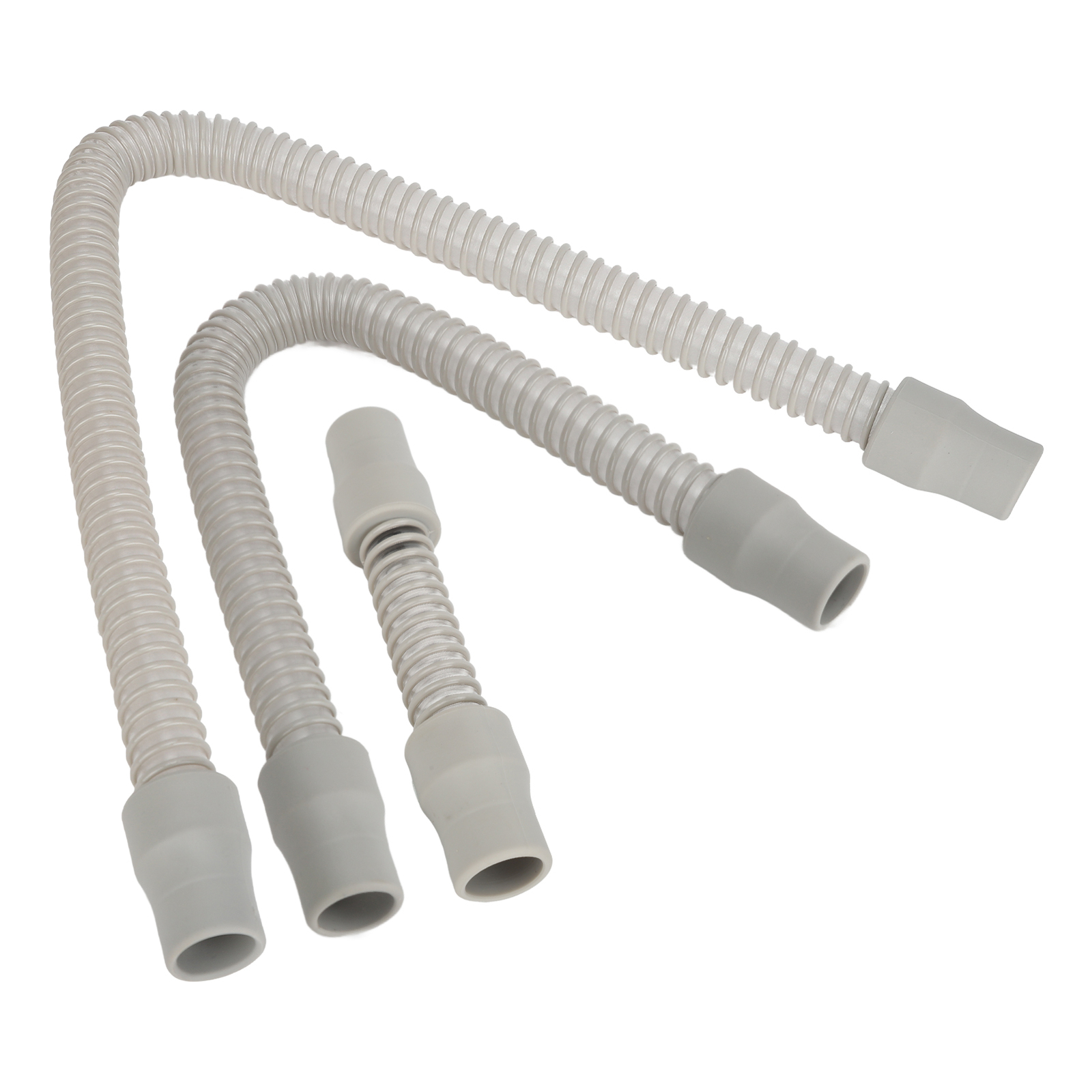 Breathing Machine Tubing Replacement Flexible Short Tube Hose Supplies ...