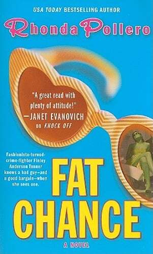 Fat Chance by Rhonda Pollero: Used 9781439160282| eBay