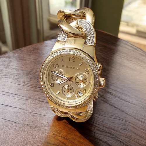 Women's Wristwatch - Michael Kors MK3150 for sale online | eBay