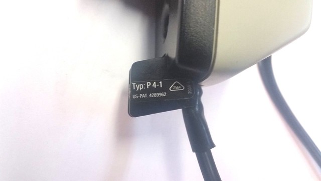 Efka Variostop Motor Sewing Machine Synchronizer P4-1 | eBay