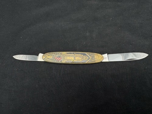 Vintage "Stocker & Co (SMF) SOLINGEN" Rostfrei German Pocket Knife | eBay