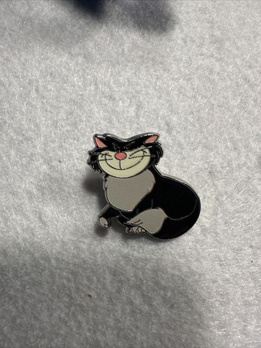 Cinderella Lucifer Cat Smile Individual Pin Disney Park Trading Pins ...